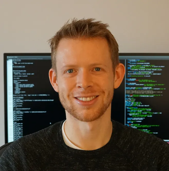 Dask | Scale the Python tools you love